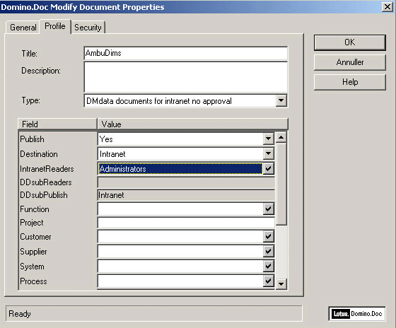Integrating Dominodoc With Other Applications Dominopower