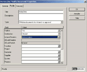 Integrating Domino.Doc with other applications :: DominoPower